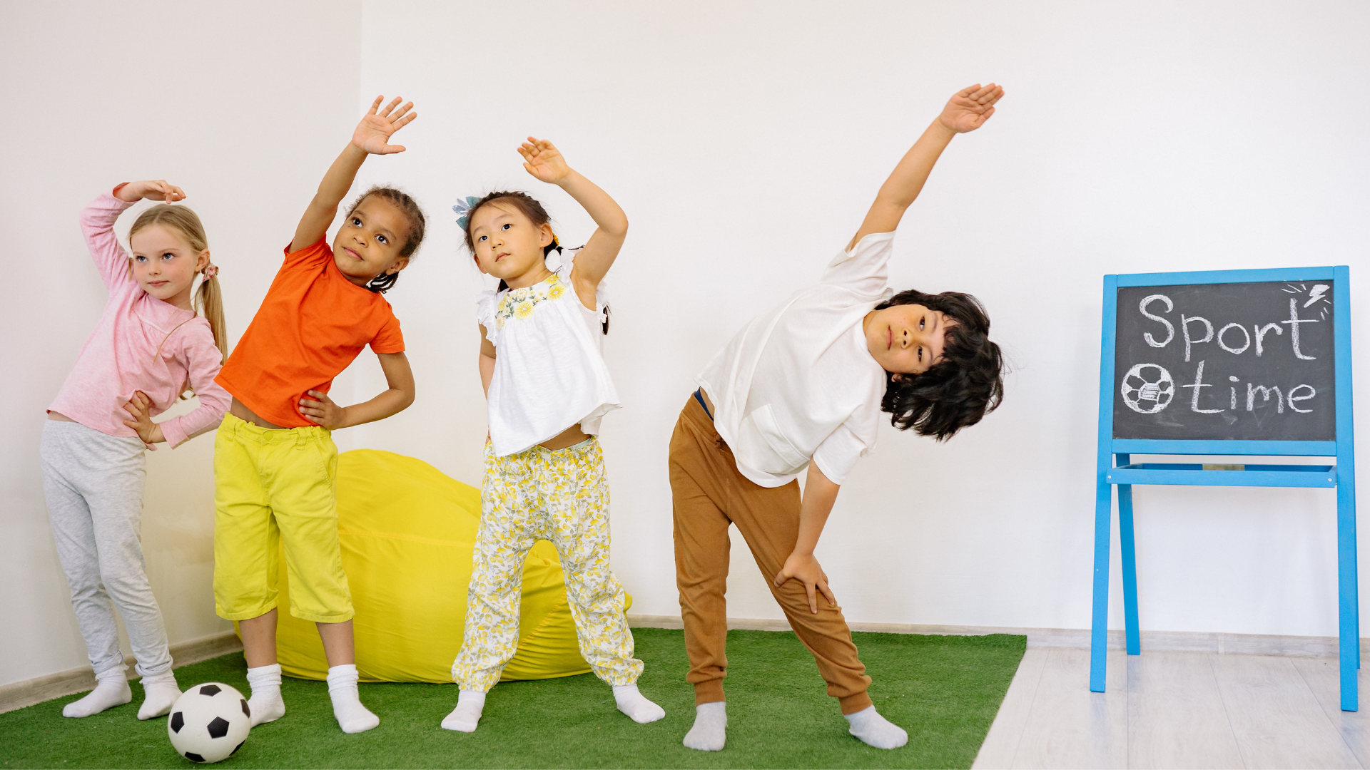The Hidden Health Benefits of Youth Sports (Beyond the Scoreboard ...