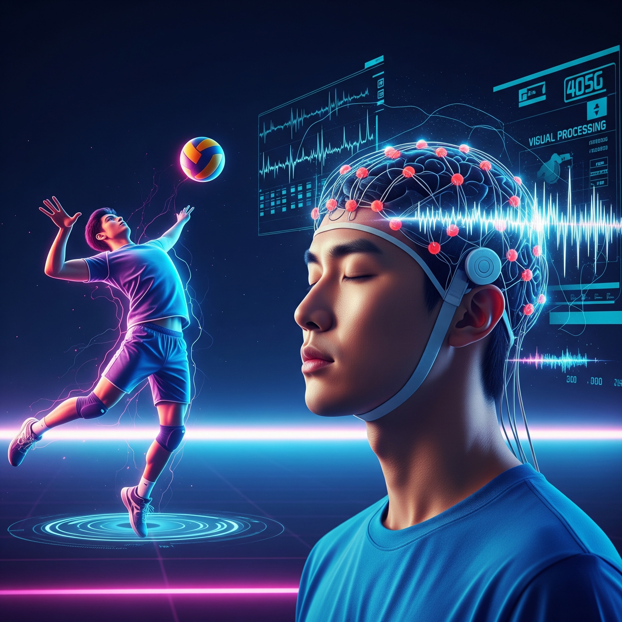 Synapse Brain Gym - SAWMILL SPORTS HUB