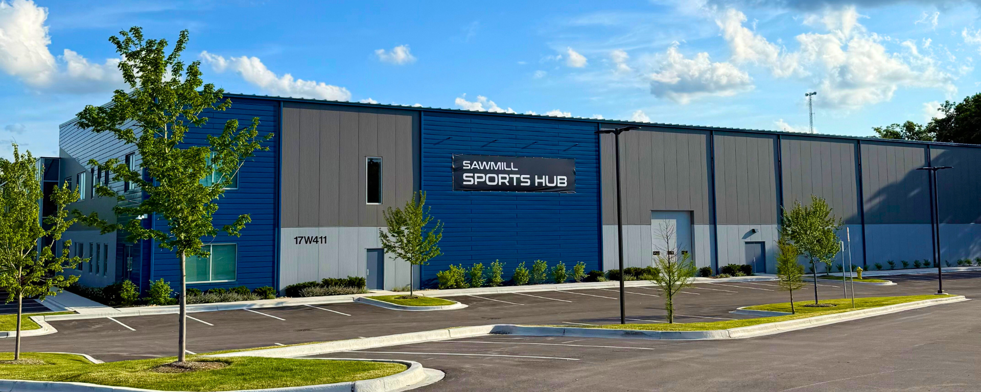 Discover DuPage County’s Premier Sports Facility: Sawmill Sports Hub ...